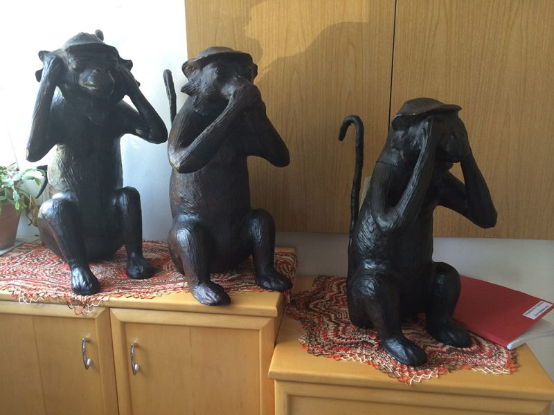 Mein Recht - Der ATV Rechtsextperte Dr. Christian Horwath