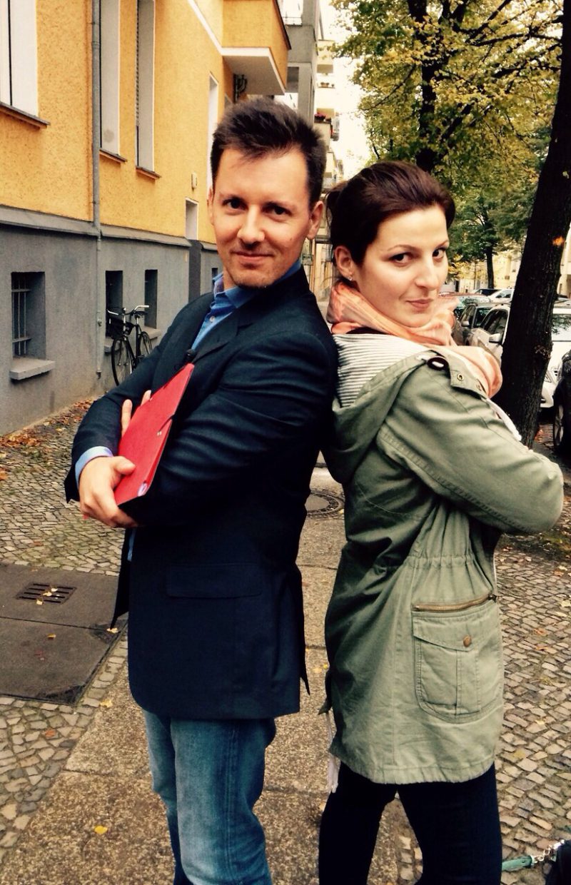 Mein Recht - Der ATV Rechtsextperte Dr. Christian Horwath