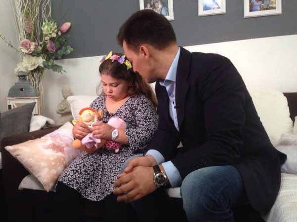 Mein Recht - Der ATV Rechtsextperte Dr. Christian Horwath