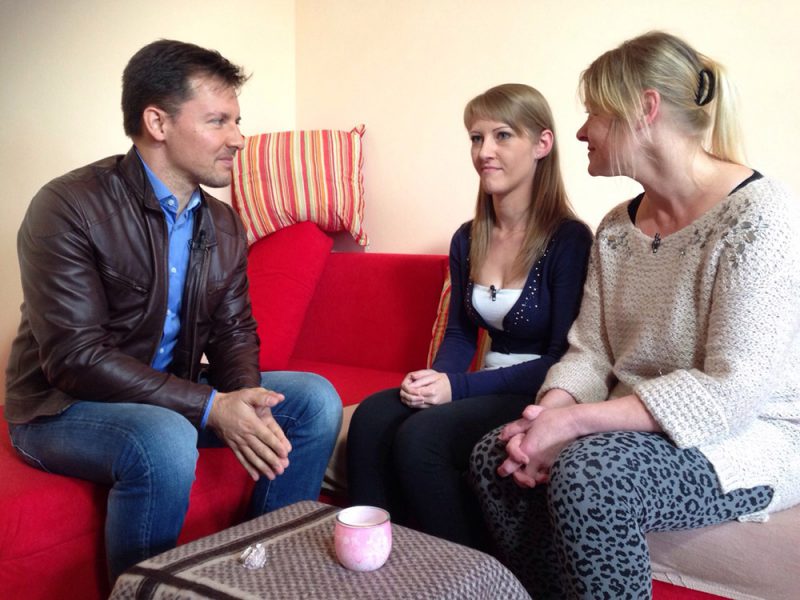 Mein Recht - Der ATV Rechtsextperte Dr. Christian Horwath