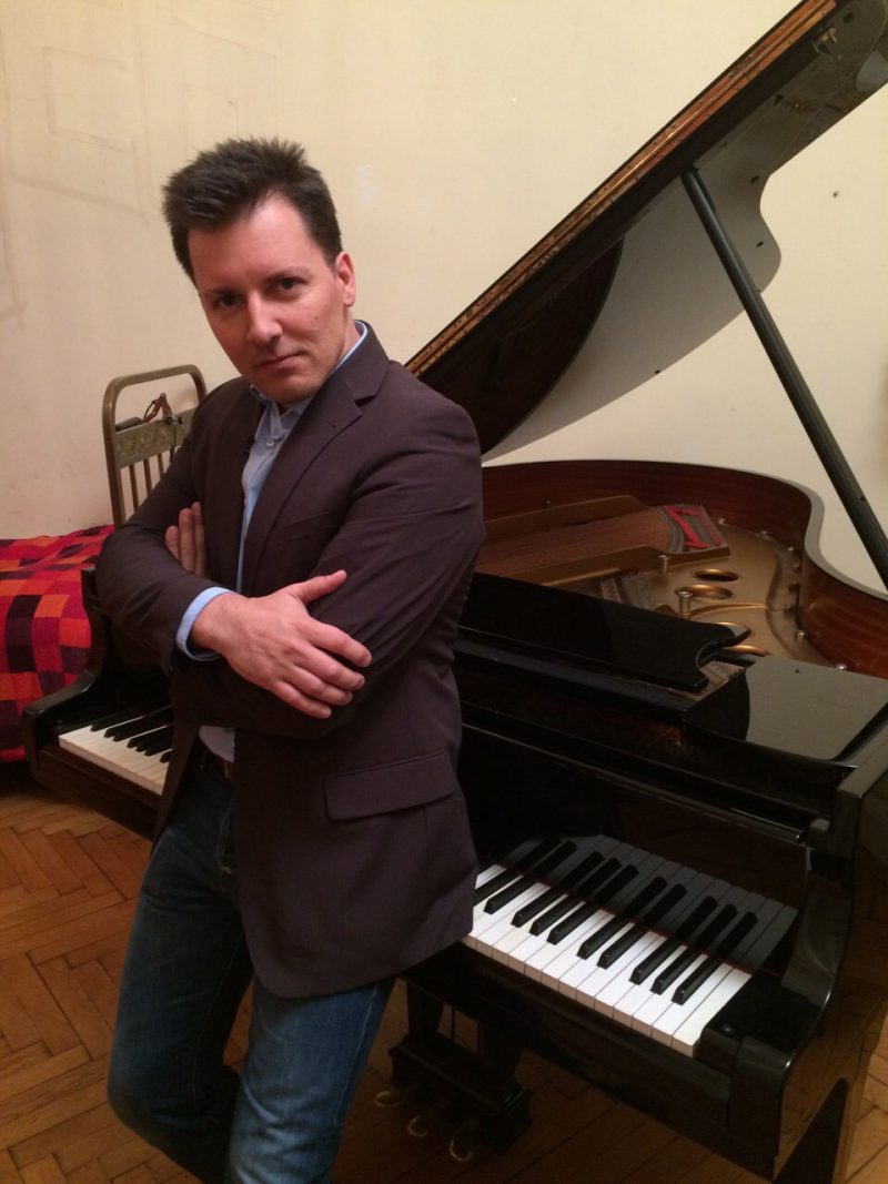 Mein Recht - Der ATV Rechtsextperte Dr. Christian Horwath