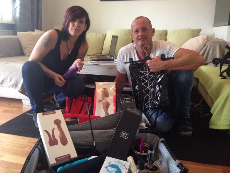 Mein Recht - Der ATV Rechtsextperte Dr. Christian Horwath