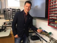 Mein Recht - Der ATV Rechtsextperte Dr. Christian Horwath