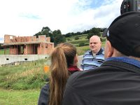 Mein Recht - Der ATV Rechtsextperte Dr. Christian Horwath