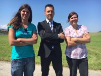 Mein Recht - Der ATV Rechtsextperte Dr. Christian Horwath