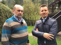 Mein Recht - Der ATV Rechtsextperte Dr. Christian Horwath