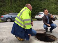 Mein Recht - Der ATV Rechtsextperte Dr. Christian Horwath