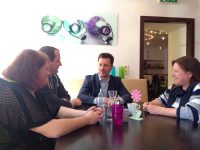 Mein Recht - Der ATV Rechtsextperte Dr. Christian Horwath