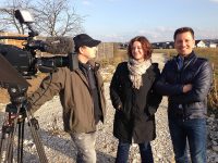 Mein Recht - Der ATV Rechtsextperte Dr. Christian Horwath