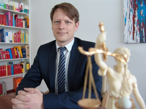 Kanzlei - Rechtsanwaltspartnerschaft Greiml & Horwath